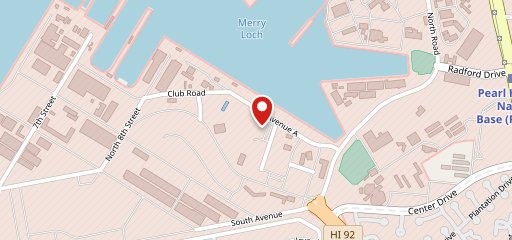 Steak Out, Honolulu - Restaurant menu, prices and reviews