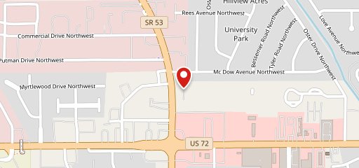 Steak-Out, Huntsville - Restaurant menu, prices and reviews