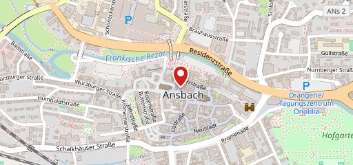 Steakhaus Rancho, Ansbach - Speisekarte, Preise und Bewertungen