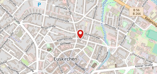 Steakhouse Hazienda Euskirchen, Euskirchen - Speisekarte, Preise und ...