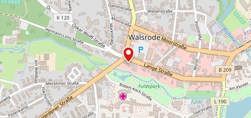 Steakhouse Mendoza, Walsrode - Speisekarte, Preise und Bewertungen