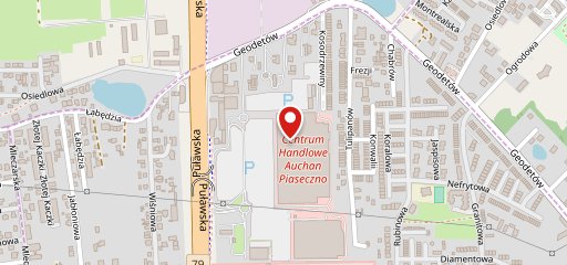 Steakownia, Piaseczno - Restaurant menu, prices and reviews