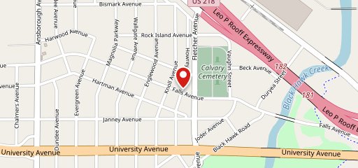 Steamboat Gardens, Waterloo - Restaurant menu, prices and reviews