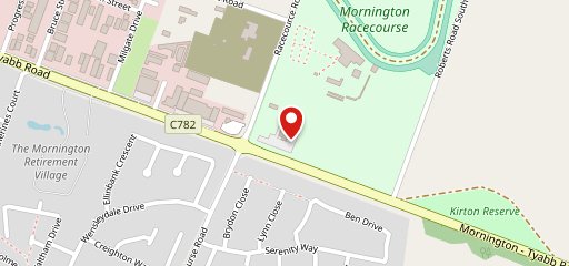 Steeples, Mornington - Restaurant menu, prices and reviews