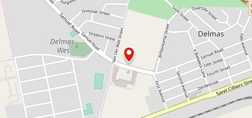 Steers, Delmas - Speisekarte, Preise und Bewertungen