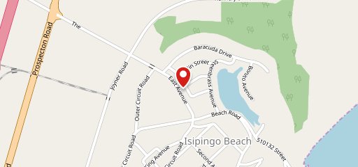 Steers restaurant, Lotus Park, Engen Isipingo - Restaurant menu and reviews