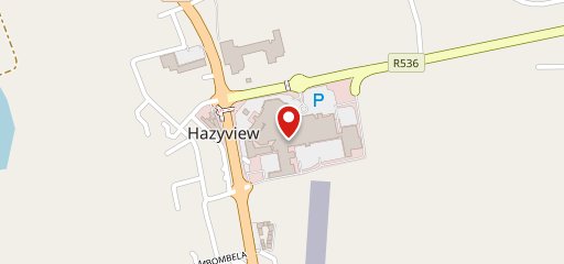 Steers, Hazyview - Restaurant menu, prices and reviews