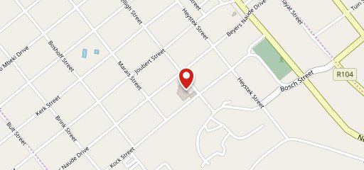 Steers, Rustenburg - Restaurant menu, prices and reviews