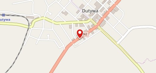 Steers, Idutywa - Restaurant menu, prices and reviews