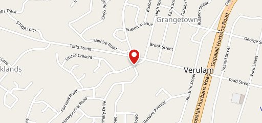 Steers, Verulam - Restaurant menu, prices and reviews