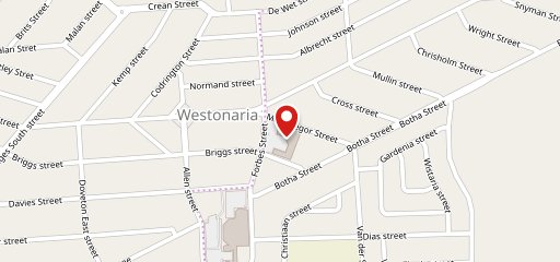 Steers, Westonaria - Restaurant menu, prices and reviews
