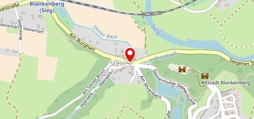 Gasthaus Steinhof, Hennef (Sieg) - Speisekarte, Preise und Bewertungen