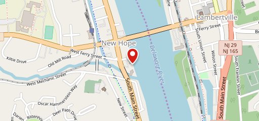 Stella of New Hope, New Hope - Restaurant menu, prices and reviews
