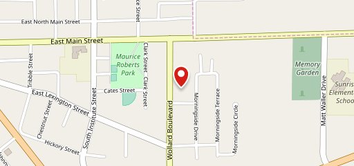 Stella's, Richmond - Restaurant menu, prices and reviews