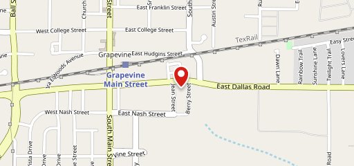 Stellini Trattoria, Grapevine - Restaurant menu, prices and reviews