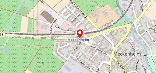 Stellwerk Meckenheim, Meckenheim - Speisekarte, Preise und Bewertungen