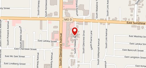 Stepchild Lounge, Springfield - Restaurant menu, prices and reviews