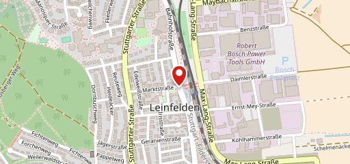 STEPHAN'S RESTAURANT & BRASSERIE, Leinfelden-Echterdingen - Speisekarte ...