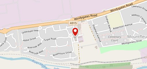 Stephens Bakery - Leven, Leven - Restaurant menu, prices and reviews