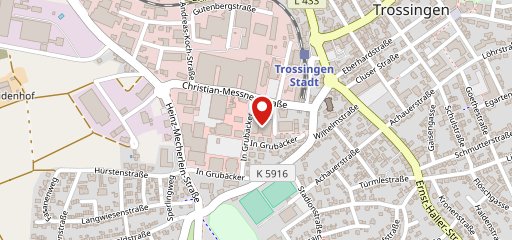 Stern Imbiss, Trossingen - Speisekarte, Preise und Bewertungen