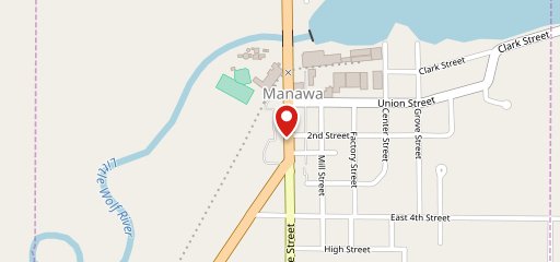 Steve & Michelle's Midtown, Manawa - Restaurant menu, prices and reviews