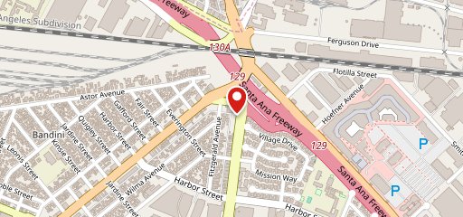 Steven's Steak & Seafood House, Commerce - Restaurant menu, prices and ...