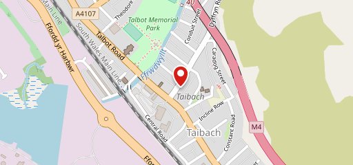 Steve's Fish Bar, Port Talbot - Restaurant menu, prices and reviews