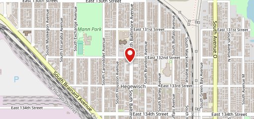 Steve's Lounge (Catering By Steve's), Chicago - Restaurant menu, prices ...