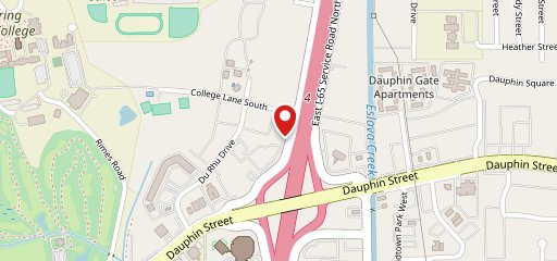 Stevie's Kitchen, Mobile - Restaurant menu, prices and reviews