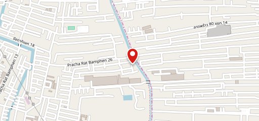 Stewed pork leg restaurant, Bangkok - Restaurant reviews