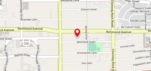 Stick Talk Cajun-Hibachi, Houston - Restaurant menu, prices and reviews