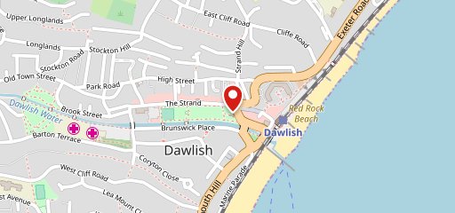 Sticky Rice Restaurant, Dawlish - Restaurant menu, prices and reviews