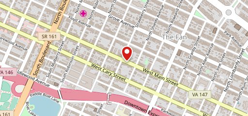 Sticky Rice, 2232 W Main St in Richmond - Restaurant menu and reviews