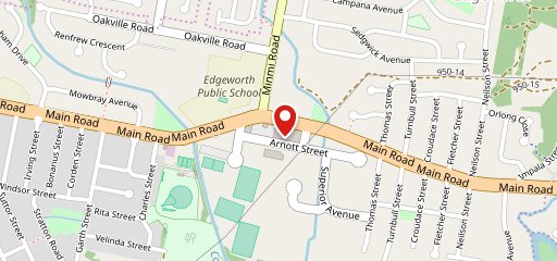 Sticky Rice Thai Restaurant in Edgeworth - Restaurant reviews