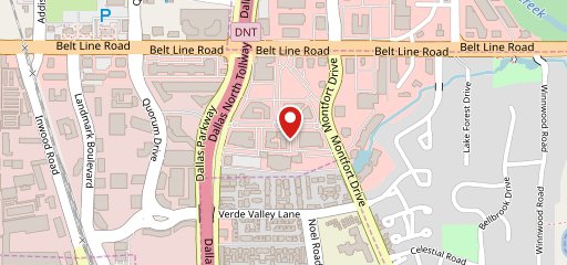 STIRR, Dallas - Restaurant menu, prices and reviews