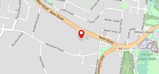 Stix Restaurant & Bar, Lower Plenty - Restaurant menu, prices and reviews