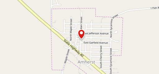 Stockmen's Bar and Grill, Amherst - Restaurant menu, prices and reviews