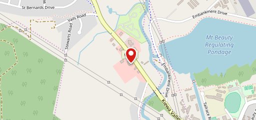 Stockpot, Tawonga South - Restaurant menu, prices and reviews