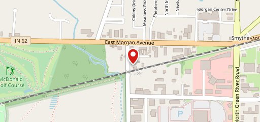 Stockwell Inn, Evansville - Restaurant menu, prices and reviews