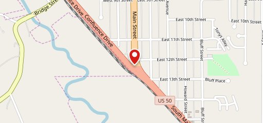 The Stockyards, Delta - Restaurant menu, prices and reviews