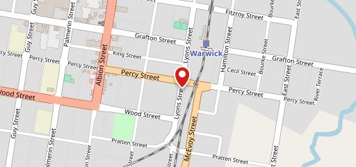 Stockyard Tavern, Warwick - Restaurant menu, prices and reviews