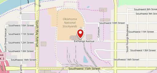 Stockyards City Cafe, Oklahoma City - Restaurant menu, prices and reviews