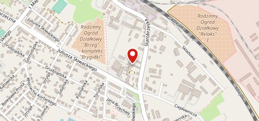 Stodoła, Brzeg - Restaurant menu, prices and reviews