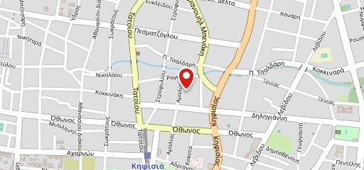Stoffa Restaurant, Kifisia - Restaurant menu, prices and reviews