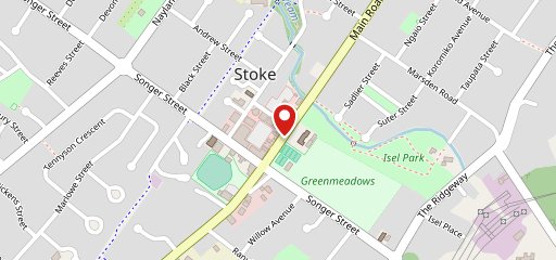 Stoke Cake Kitchen, Nelson - Restaurant menu, prices and reviews