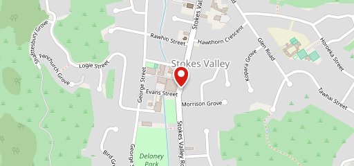 Stokes Valley Fish Supply, Lower Hutt - Restaurant menu, prices and reviews