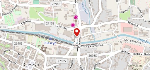 Stołówka Mapis, Cieszyn - Restaurant menu, prices and reviews