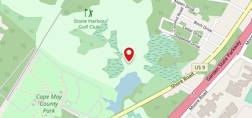 Stone Harbor Golf Club - Restaurant menu, prices and reviews