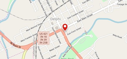 Stone House Restaurant, Delphi - Restaurant menu, prices and reviews