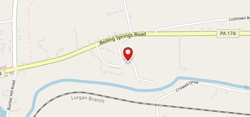 Stone Lodge Tavern in Boiling Springs - Restaurant reviews